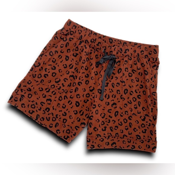 LuLaRoe | Shorts | Lularoe Jessica Patch Pocket Shorts | Poshmark